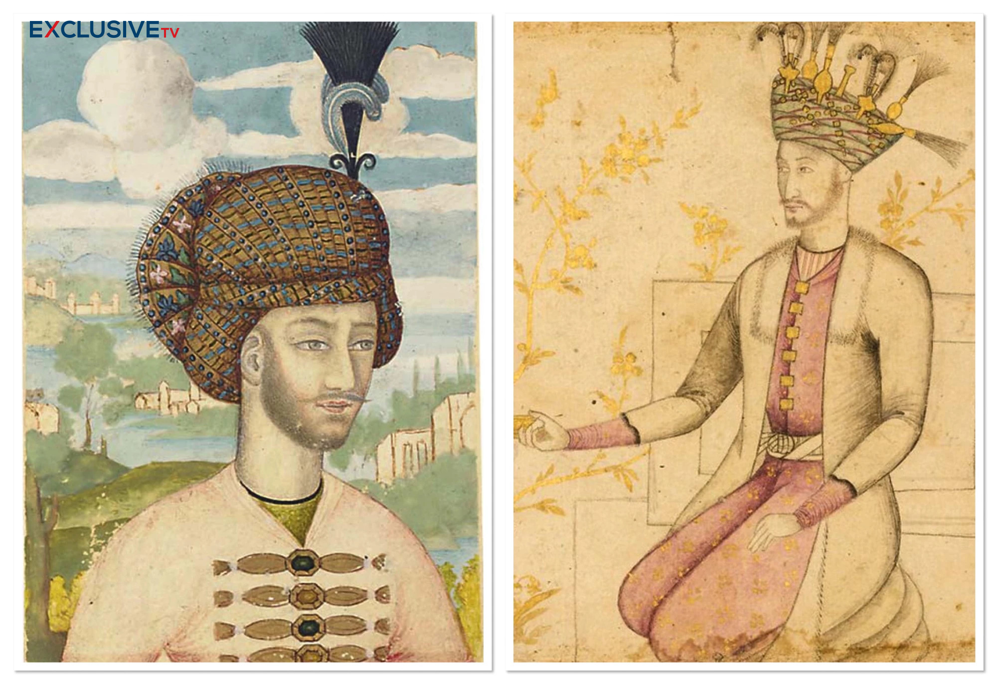 გაიცანით, მე-17-ე საუკუნეში კახეთიდან ირანში გაყიდული ბიჭის ალი-ყული ...